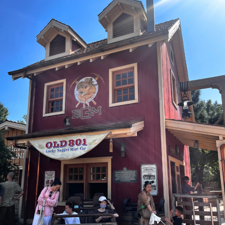 HKDL Ambassador(@hkdlambassador)がシェアした投稿