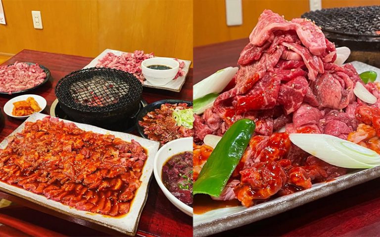 10.Hontosaya – The Asakusa Legend Frequented by Celebrities
