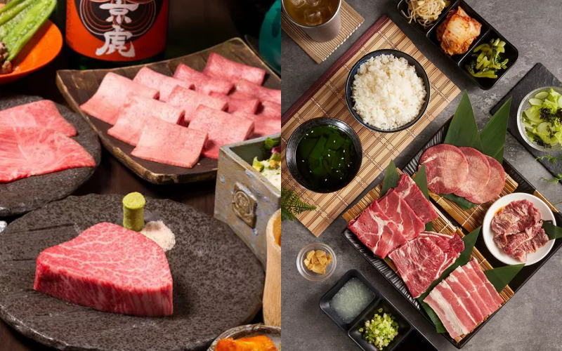 20 Best Japanese BBQ (Yakiniku) Recommendations in Tokyo for 2026 | All ...