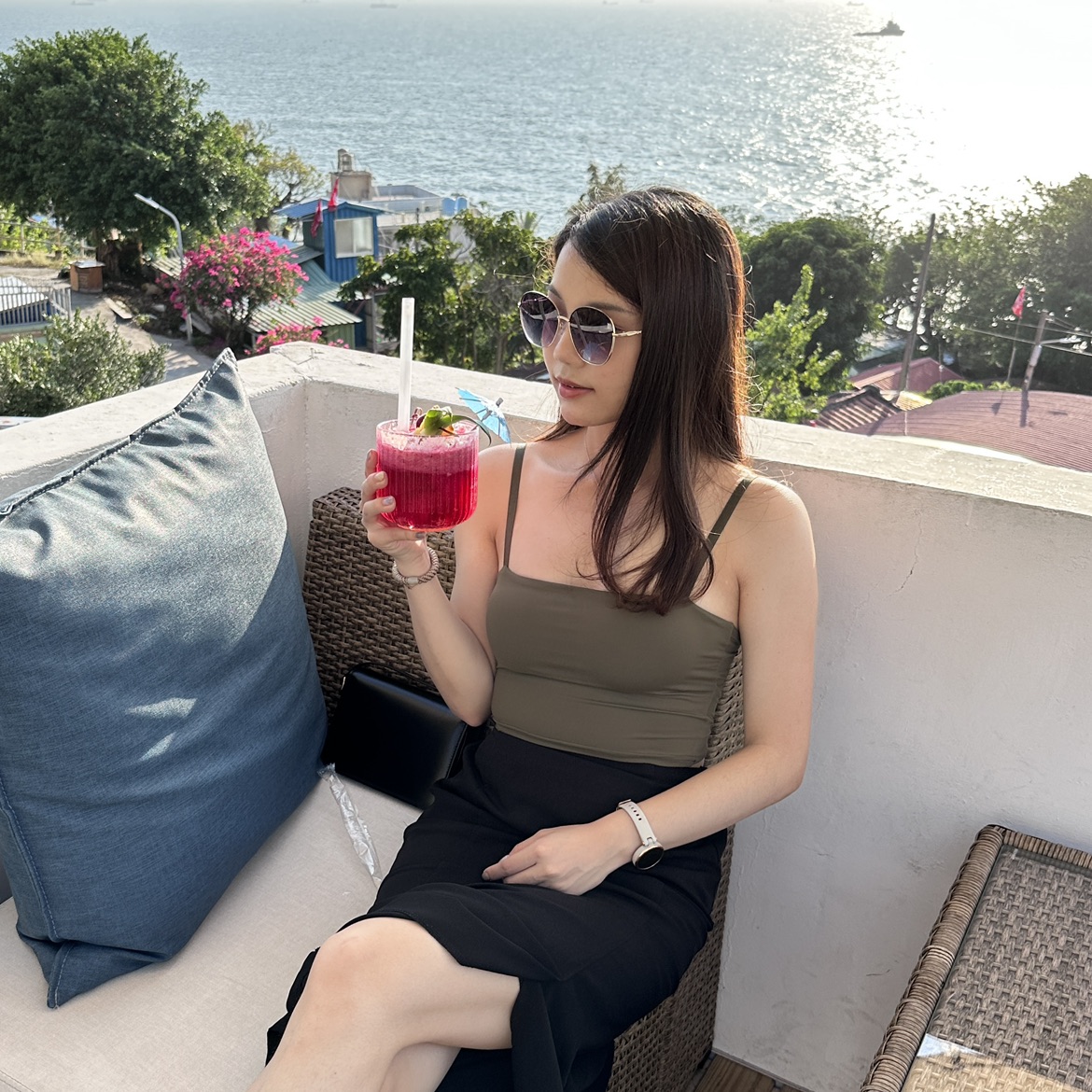 芃 | Funliday travel guru