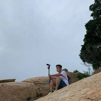 Allen Lin | Funliday travel guru
