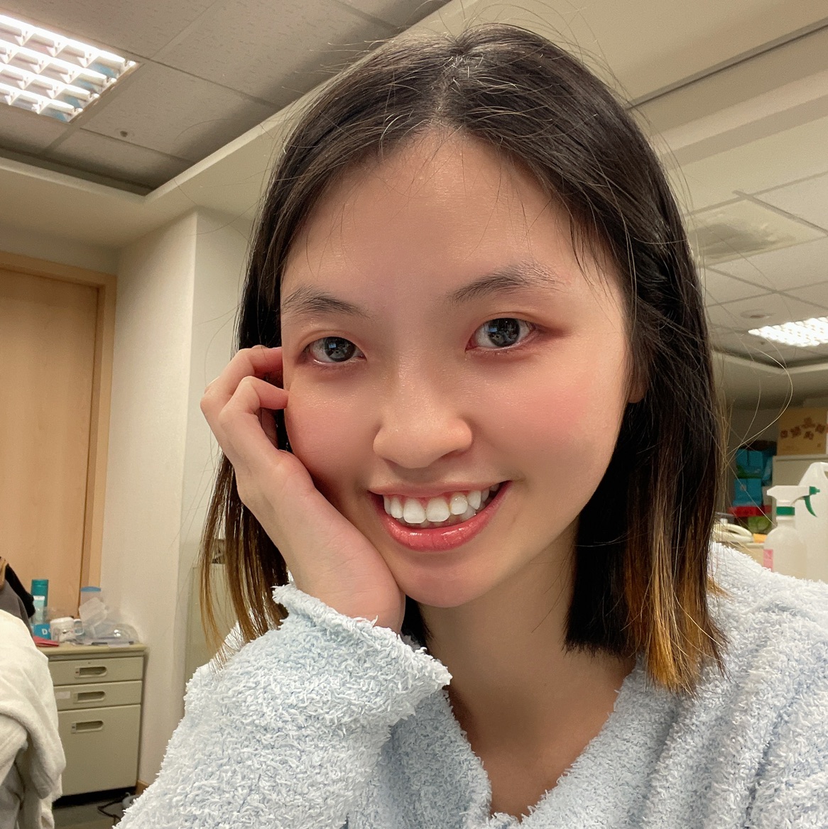 Wei Fen | Funliday travel guru