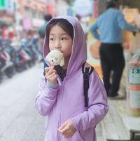 Yuling Zhang | Funliday travel guru