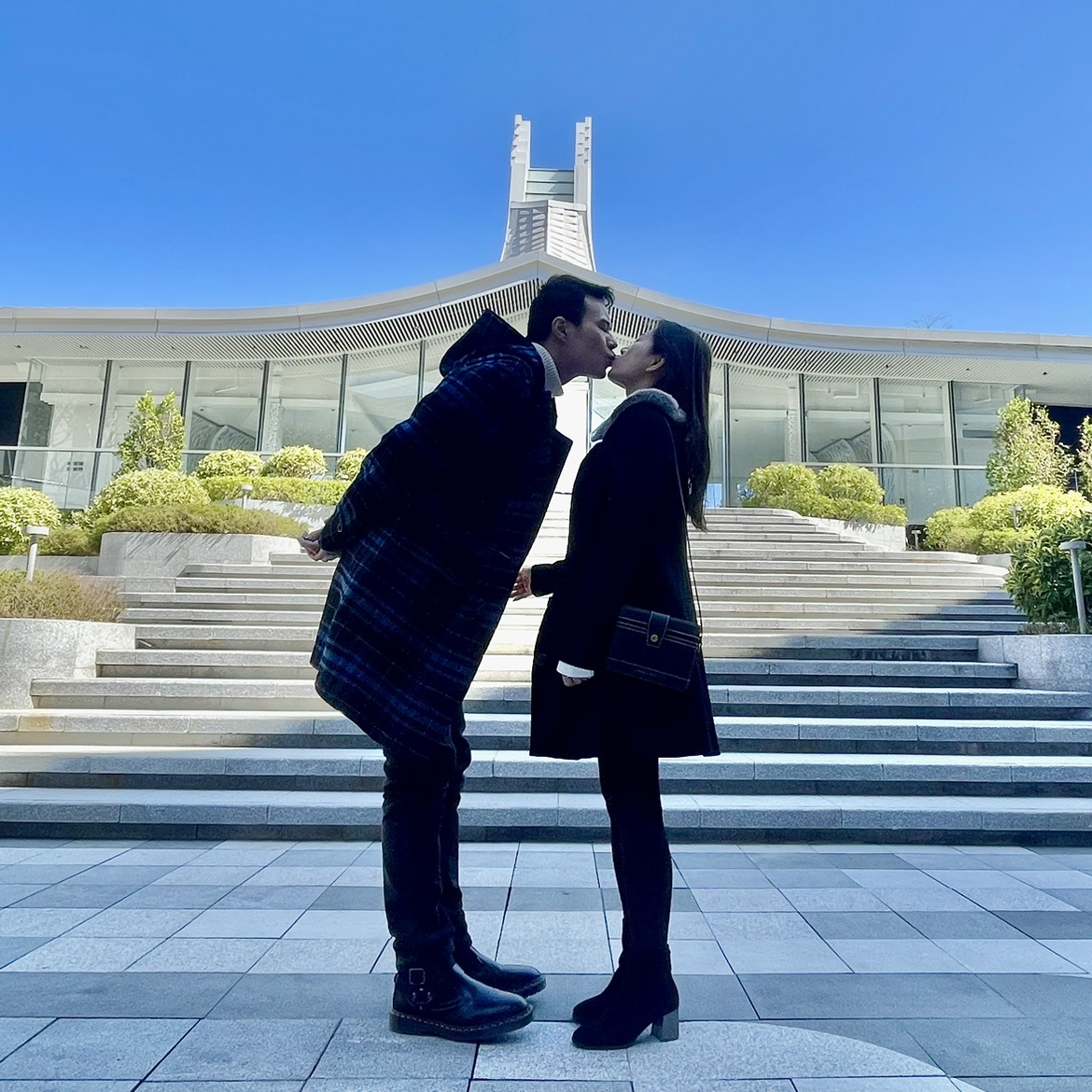 Angus Yau | Funliday travel guru