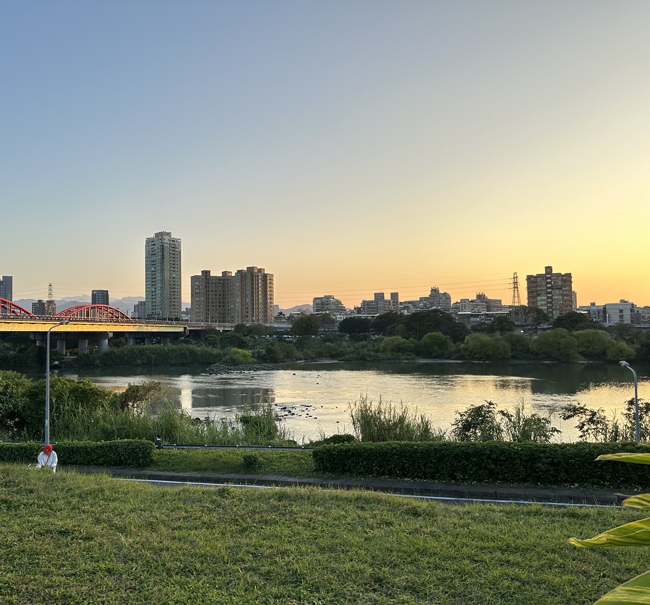 Karina Lin | Funliday travel guru