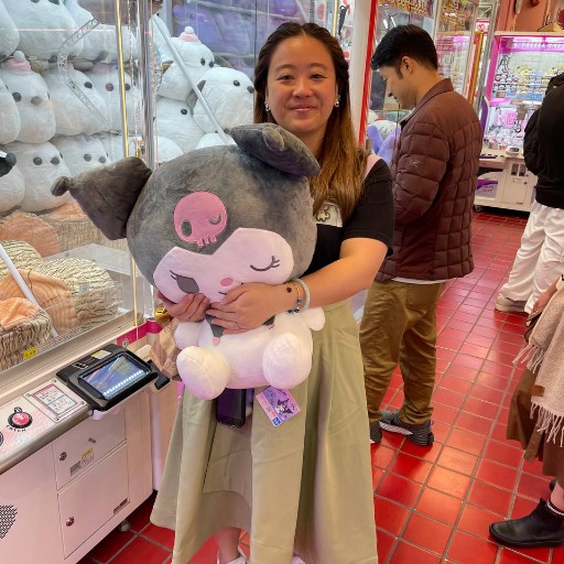 Emily Fung | Funliday travel guru