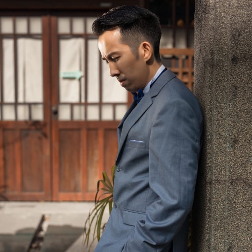 Jay Poon | Funliday travel guru