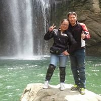 蘇季庭 | Funliday travel guru