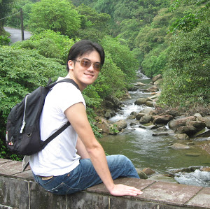 Derek Lin | Funliday travel guru