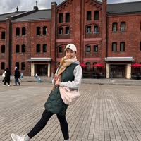 Wenyi Lin | Funliday travel guru